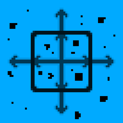 2D scrolling library