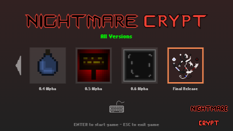 Nightmare Box - by Abr00