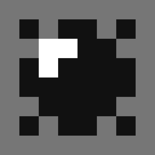 Mine sweeper (Easy Mode)