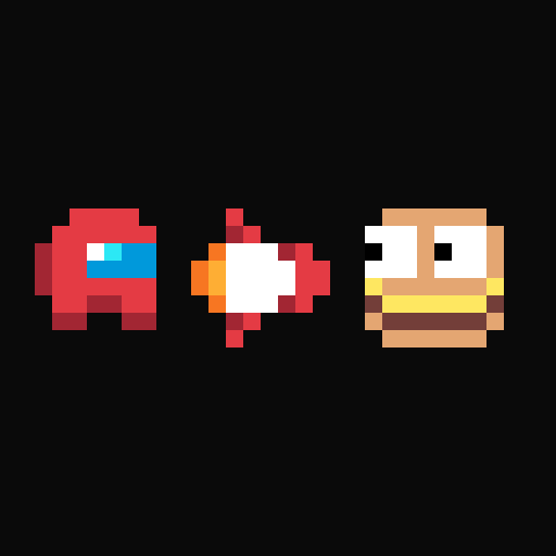 (Test) Shooter With Camera Rotation