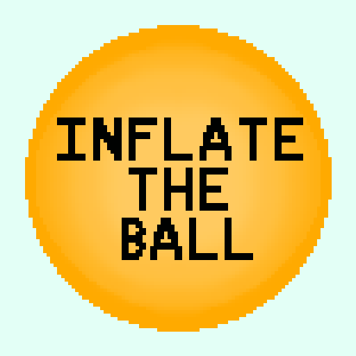 Inflate the Ball