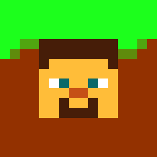 Paper Minecraft BETA 0.0001 V