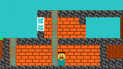 Paper Minecraft BETA 0.001 V - by DanMan97