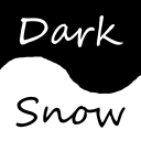 Dark_Snow - microStudio