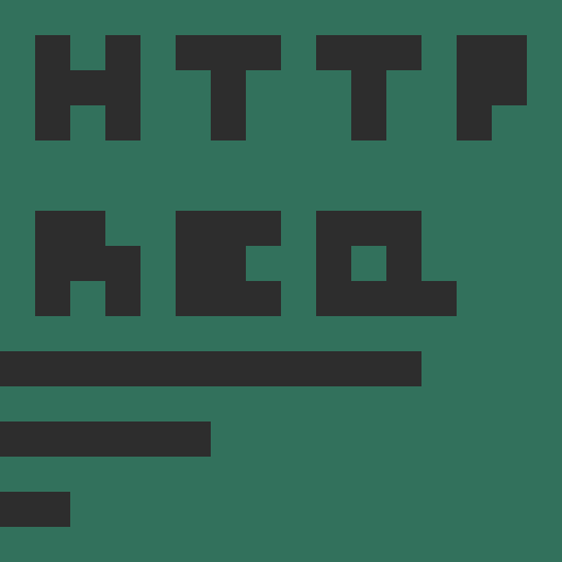 http request