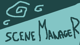 SceneManager