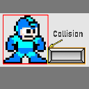 Collision AABB - by Duruti