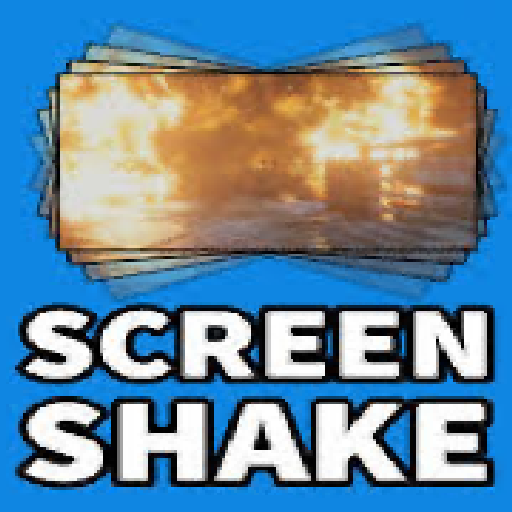 Shake