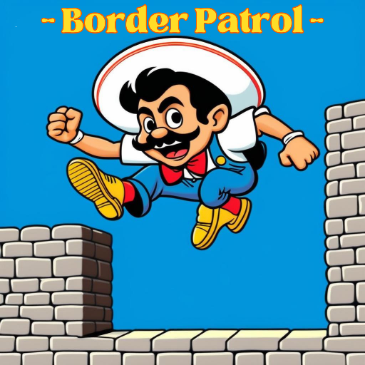 Border Patrol