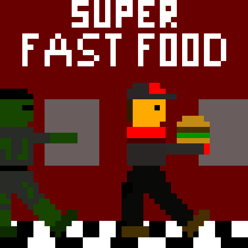 Super Fast Food