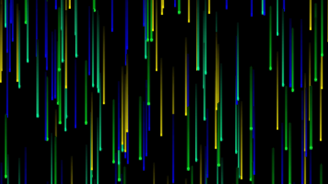 Drips - by Forklath