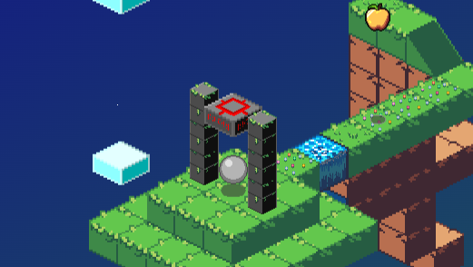 Marble Quest - by HomineLudens