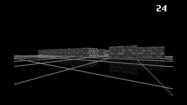 Raycast Maze - by ItsRPixelG