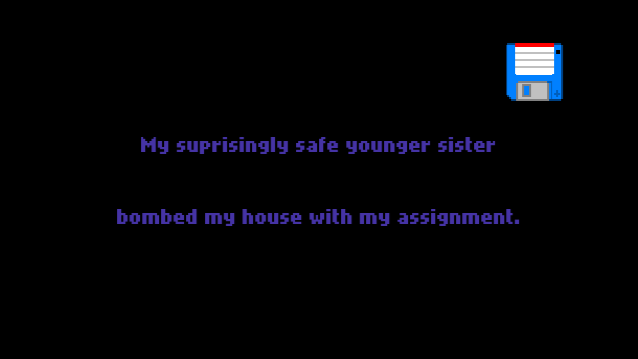 excuse generator v2 - by ItsRPixelG