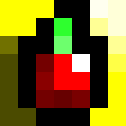 Apple catcher alpha 0.5