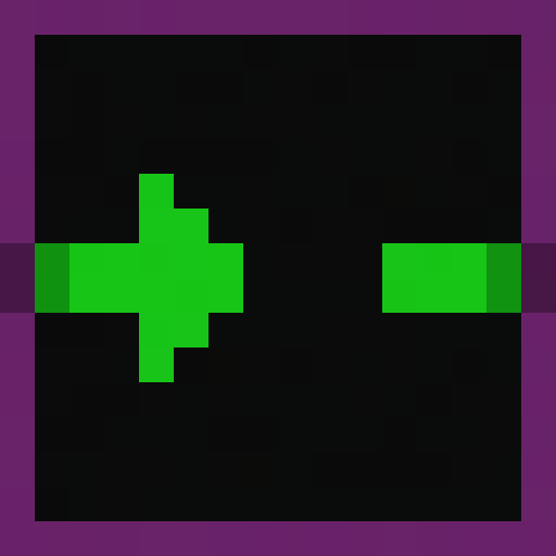 Wrap sprite around screen