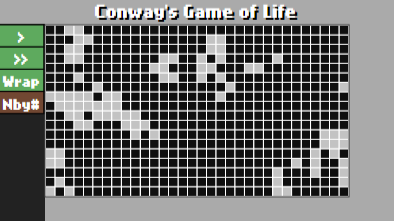 Conway's Game of Life