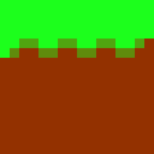 Paper Minecraft BETA 0.0001 V