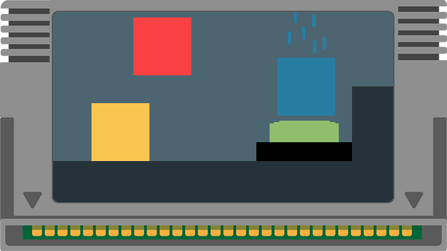 THE PATH - by Lollip0p