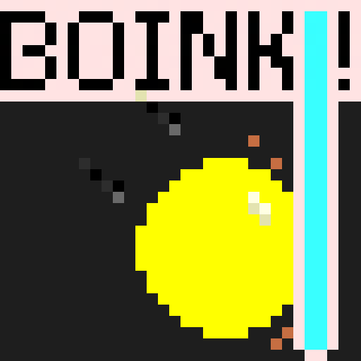 BOINK!