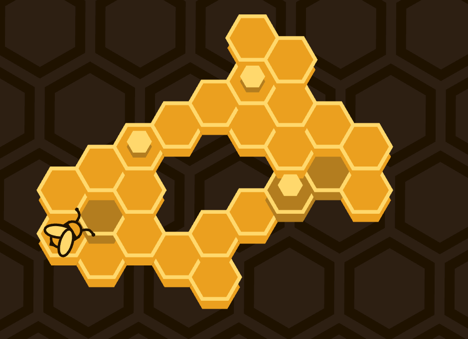 Hexoban - by PlasmaPuffs