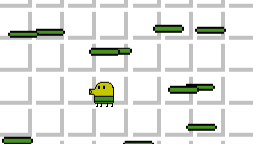 Sprite Jump - by Starostin_Game