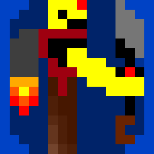 Jetpack Bob Demo