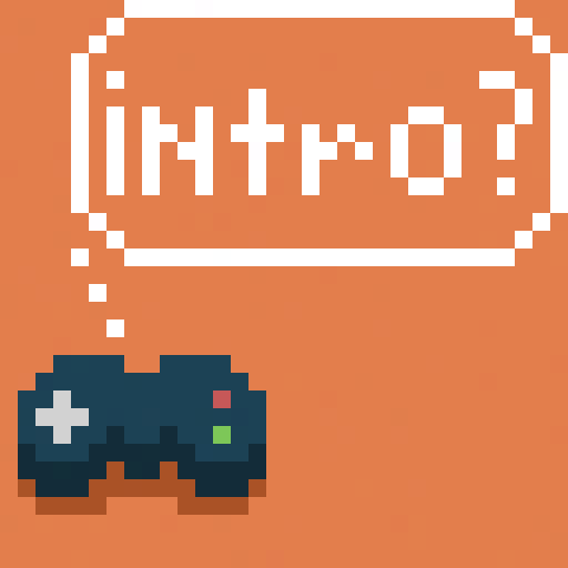 Make Your Custom Intro