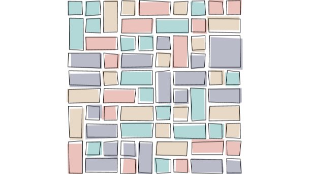 Brick Wall - by TinkerSmith