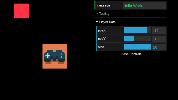 LIL-GUI - by TinkerSmith