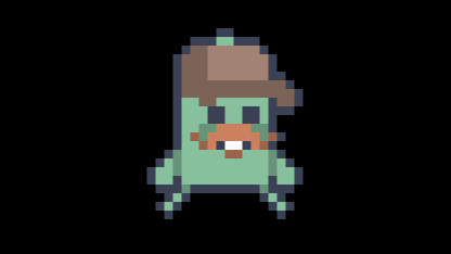 Pixi Animation Test - by TinkerSmith