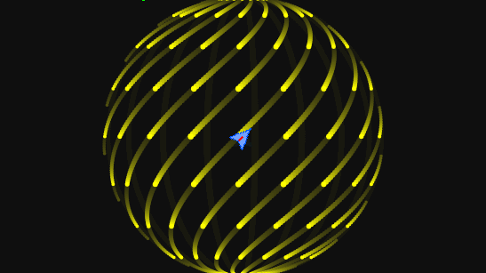 Sphere Explorer - by TinkerSmith