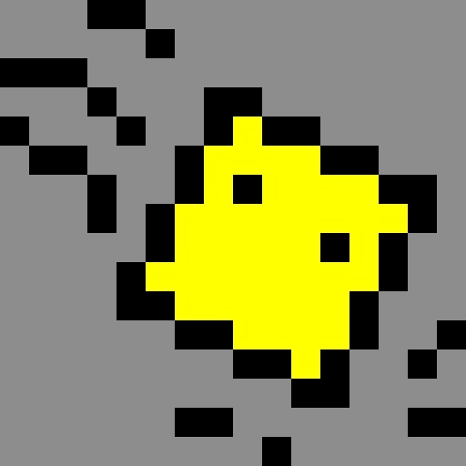 Platformer Physics Playground