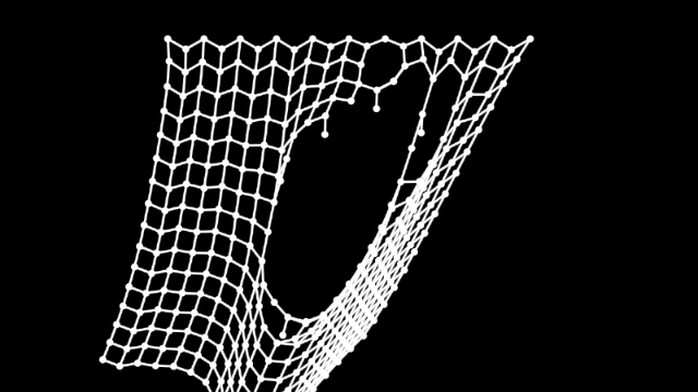 cloth sim - by VoiderYT