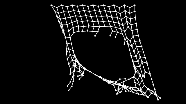 cloth sim v2 - by VoiderYT