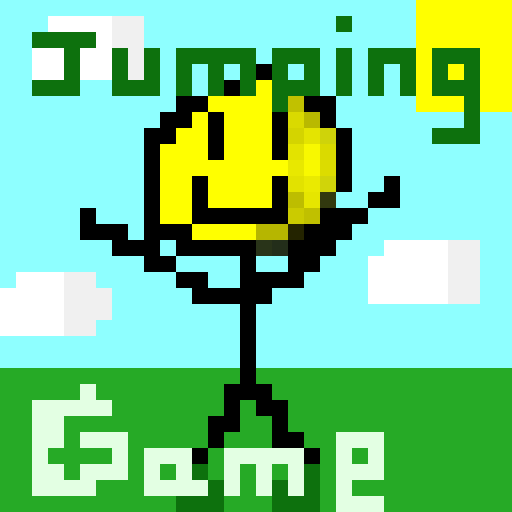 Jumping game