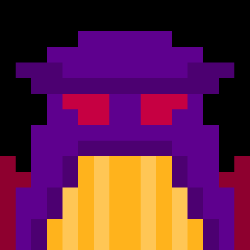 Zurg Invader