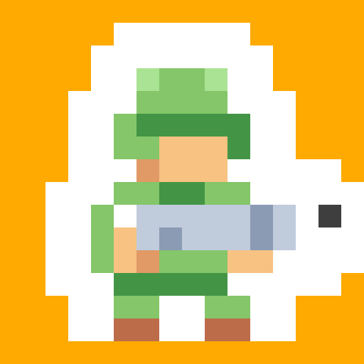 2D Turn-Based Strategy Game