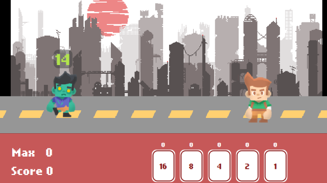 Byte Warriors - by filgor84