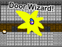 Door Wizard - by finerey