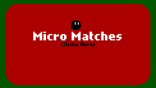 Micro Match