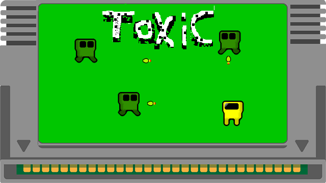 Toxic