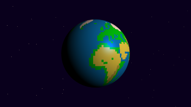 M3D Test - by gilles