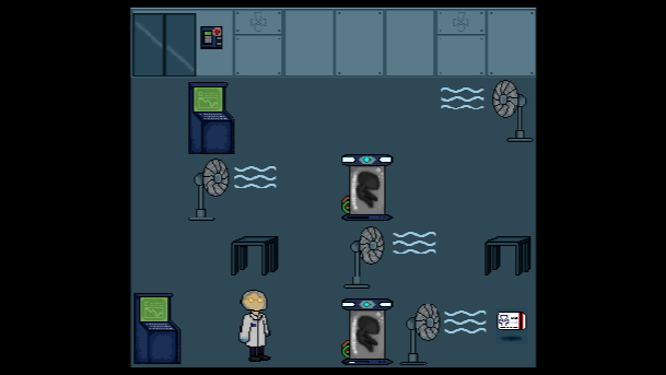 Casus Petri - by lightbringer