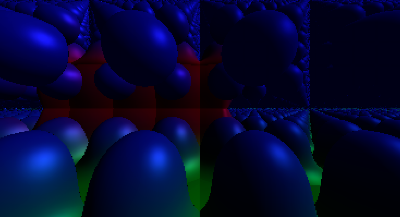 Raymarching