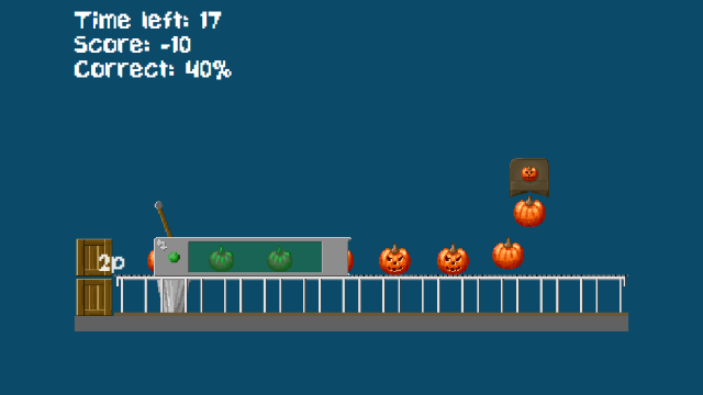 Halloween Factory - by osterberg