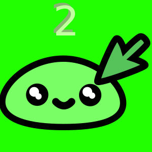 Slime clicker 2 (Xbox) - by sslime1