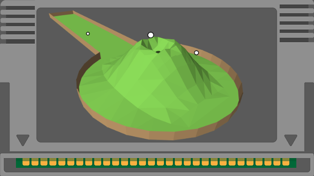 3d mini golf (multiplayer)